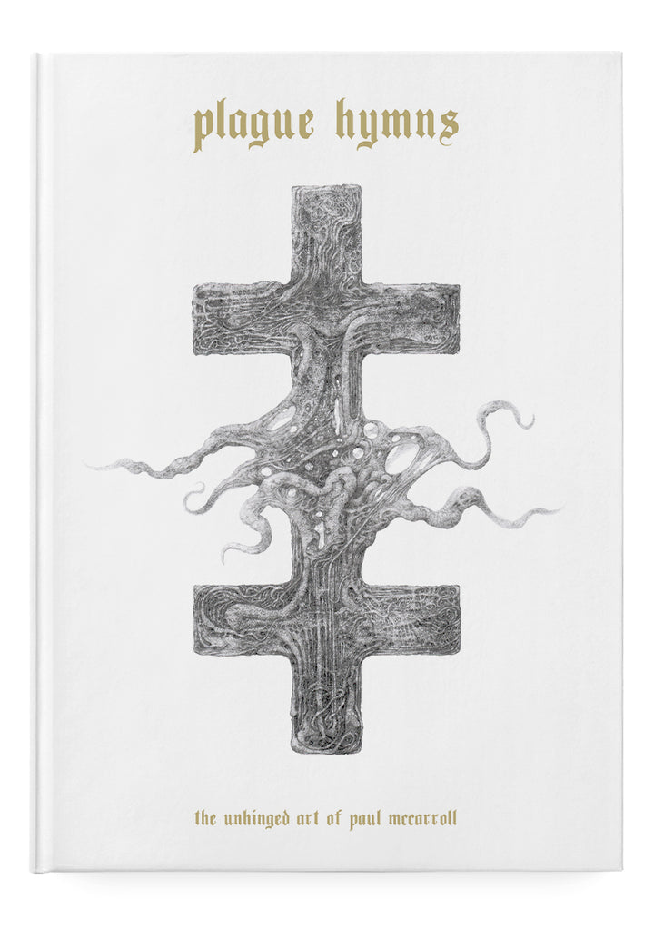 Books – Heavy Music Artwork